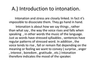 Unit 2 module 4 task 3 yelda | PPTX