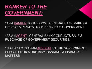 UNIT 2 MONEY& BANKING.(EXAM ORIENTED)... | PPTX