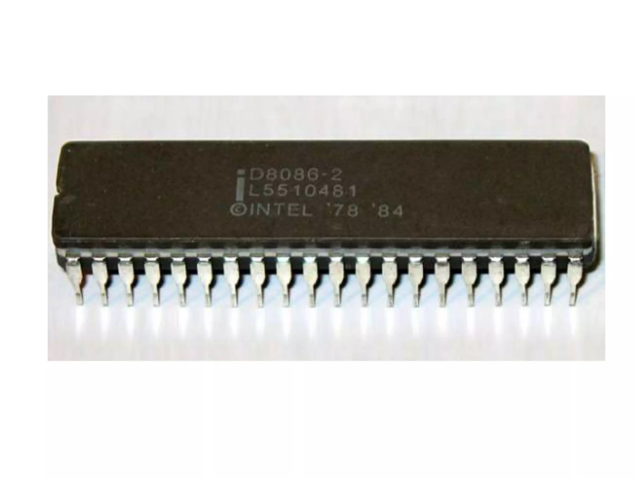 UNIT 2 8086 System Bus Structure.pptx