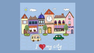 Unit 2 My special place in the world. page36.pptx