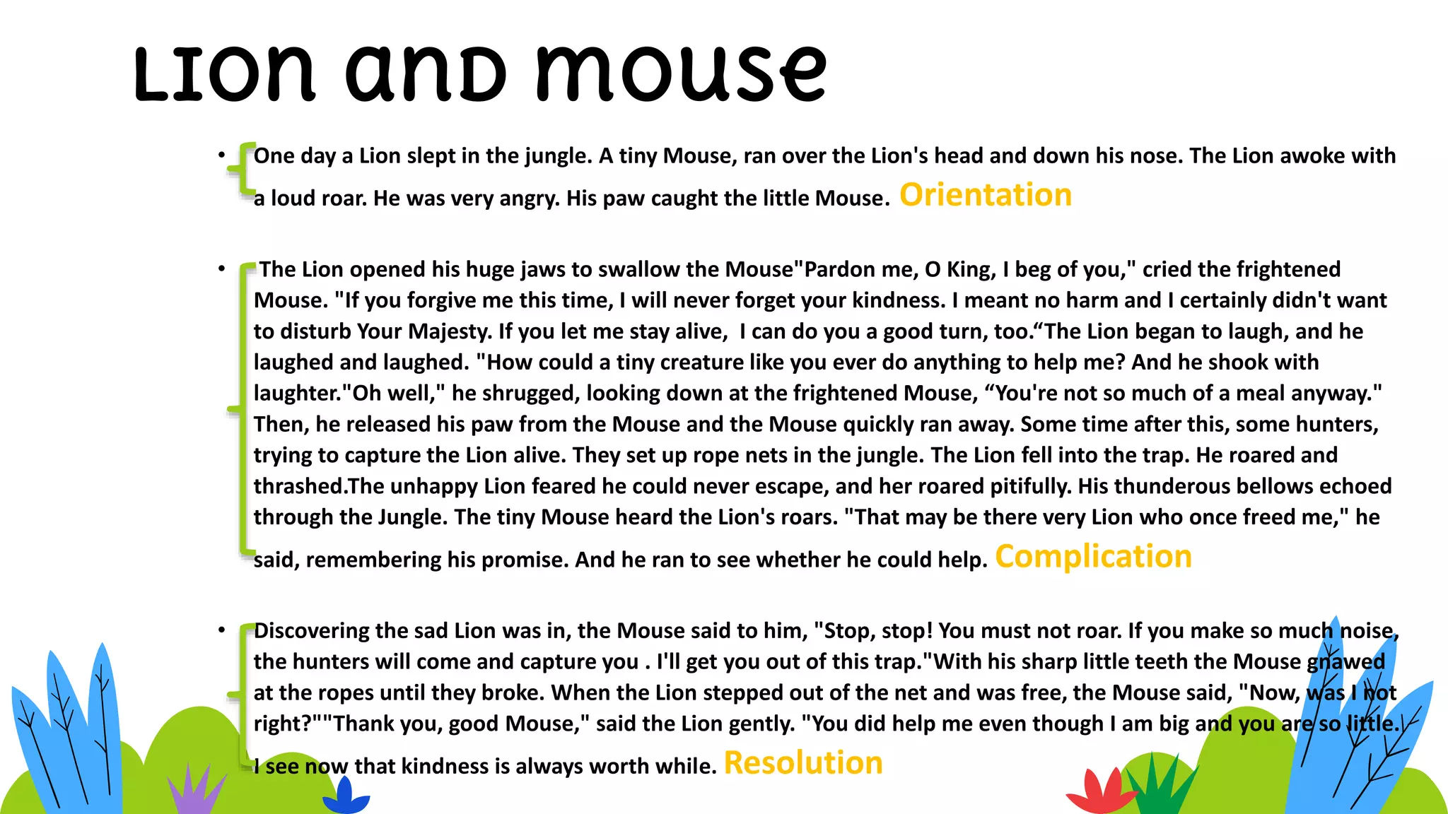 UNIT 2 NARRATIVE TEXT.pptx