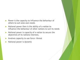 unit 2 nationa power.pptx