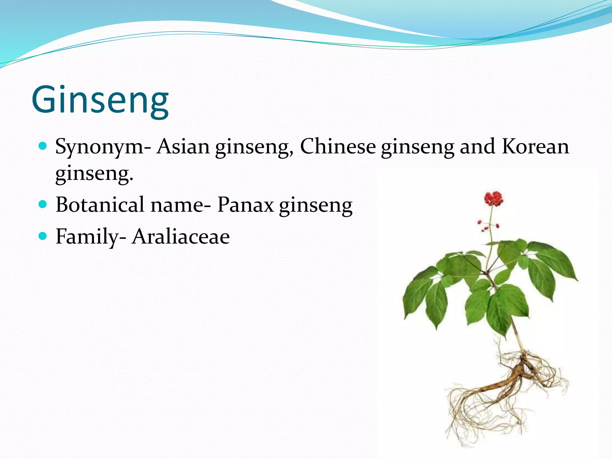 Herbal Drug Technology Unit 2 Neutraceuticals | PPTX