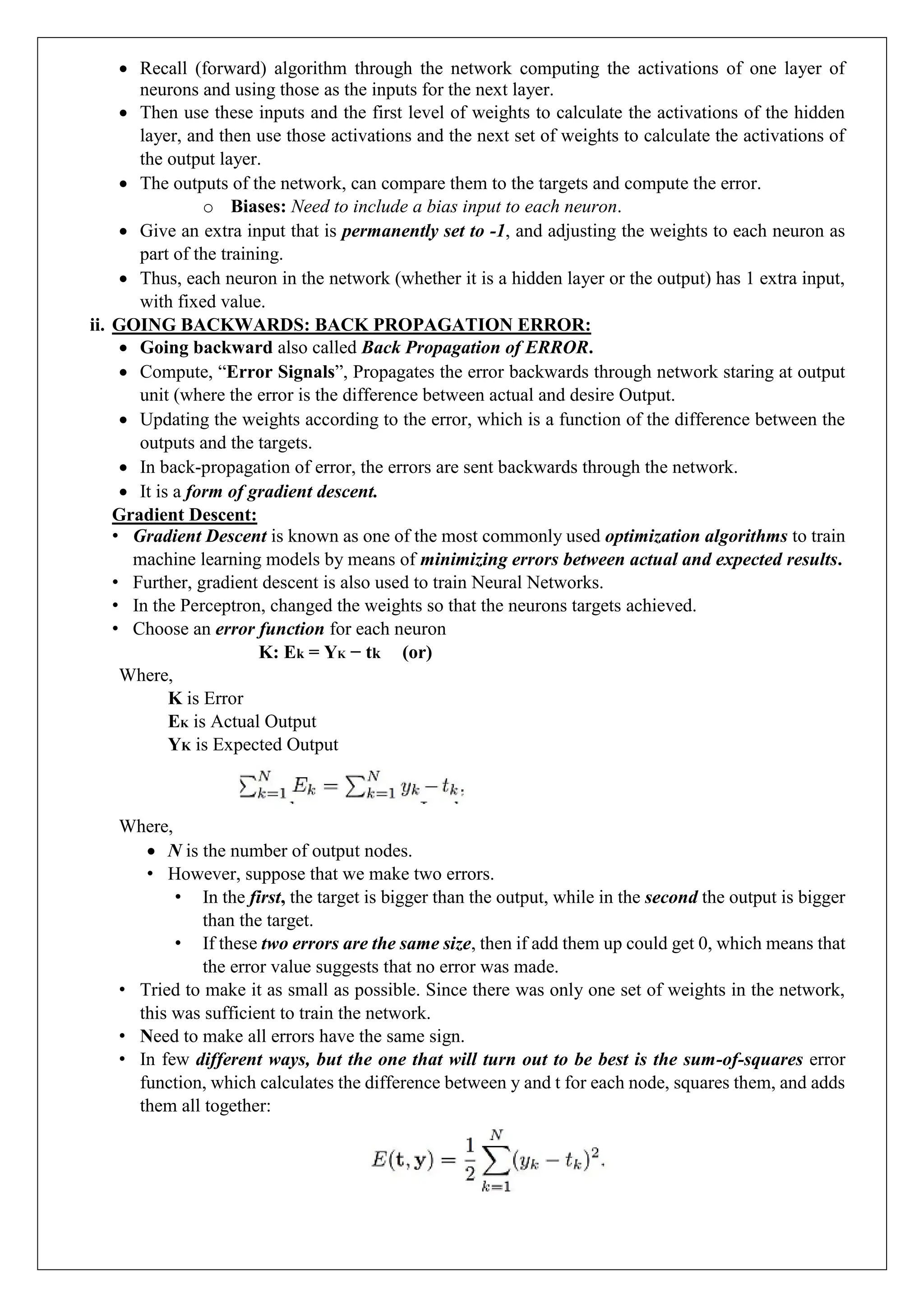 22PCOAM16 _ML_ Unit 2 Full unit notes.pdf