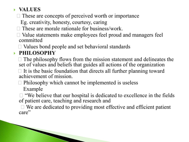 unit2 nursing management.pptx | Business Administration | Business