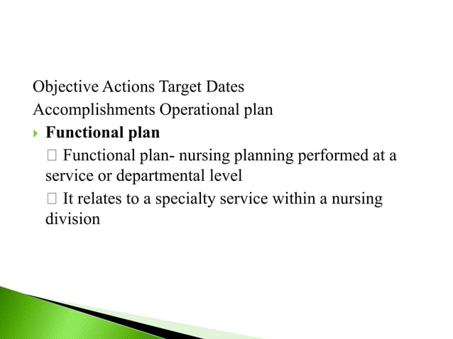 unit2 nursing management.pptx | Business Administration | Business