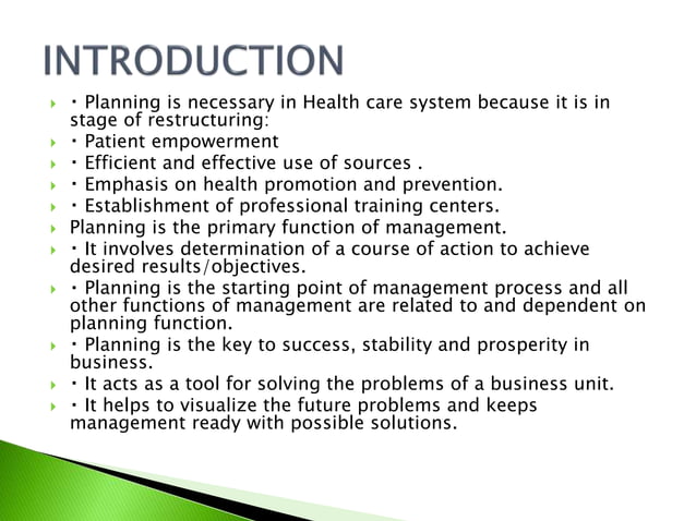 unit2 nursing management.pptx | Business Administration | Business