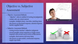 UNIT 2 OBJECTIVITY.pptx