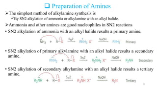 unit 2 org. 《Amines 》.pdf