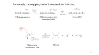 unit 2 org. 《Amines 》.pdf