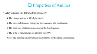 unit 2 org. 《Amines 》.pdf