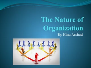 unit 2organizational structure.pptx nnnn | PPTX | Business | Business ...