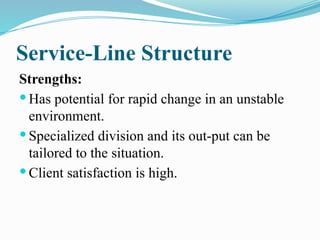 unit 2organizational structure.pptx nnnn | PPTX | Business | Business ...