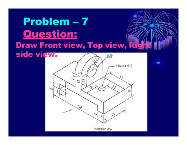 unit_2_orthographic_projection_drawings.docx | 3-D Graphics | Computer ...