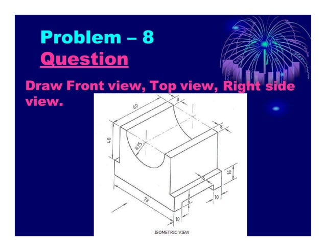 unit_2_orthographic_projection_drawings.docx | 3-D Graphics | Computer ...