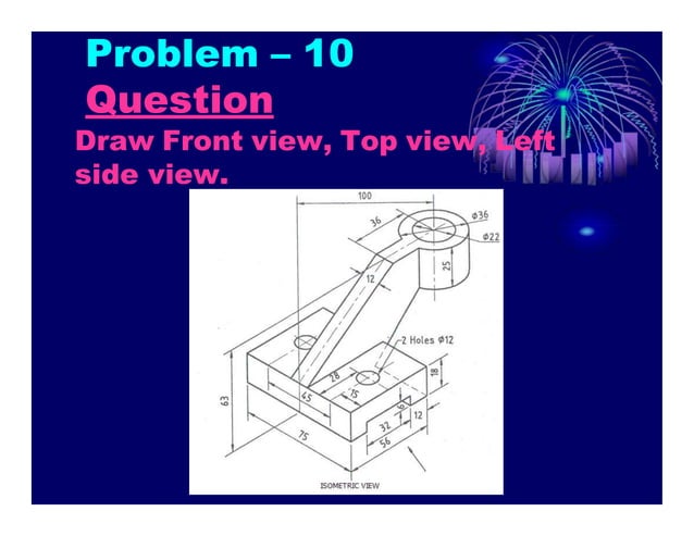 unit_2_orthographic_projection_drawings.docx | 3-D Graphics | Computer ...