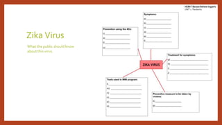 UNIT 2 Pandemic.pptx