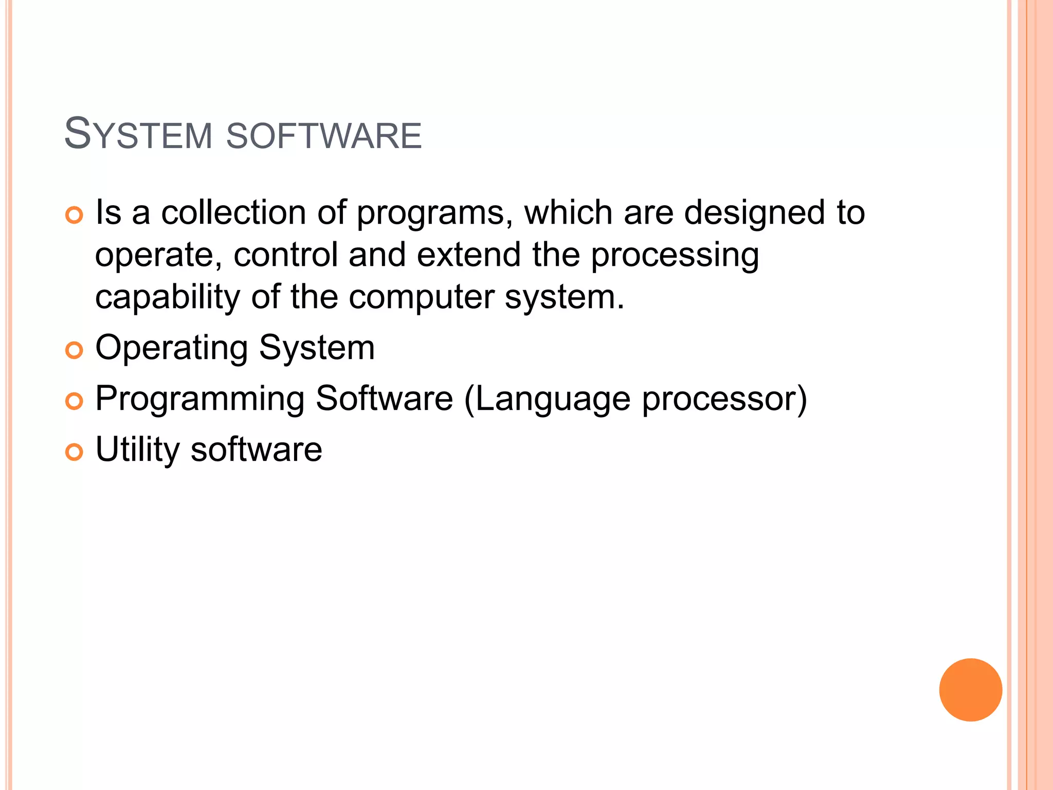 Unit 2 part 1 data processing | PPTX