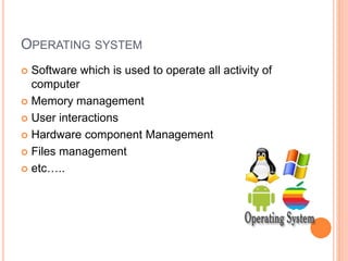 Unit 2 part 1 data processing | PPT
