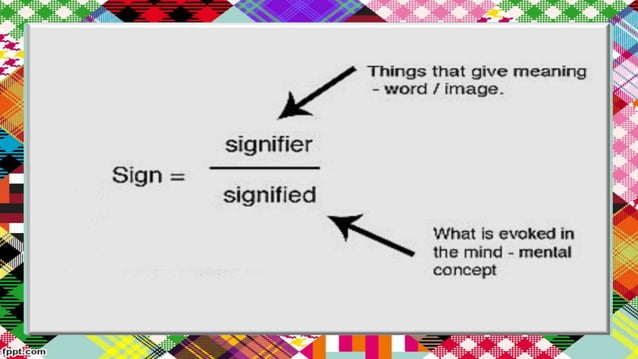 Literary Theory & Criticism pt. 2: Structuralism | PDF