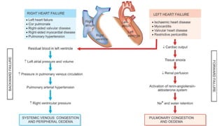 Unit 2 Pathophysiology. Cardiovascular Diseases | PPTX