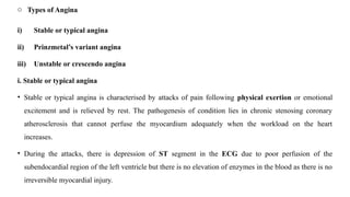 Unit 2 Pathophysiology. Cardiovascular Diseases | PPTX