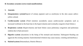 Unit 2 Pathophysiology. Cardiovascular Diseases | PPTX