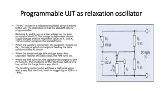 Unit 2 power electronics converter and alternator | PDF | Operating Systems | Computer Software ...