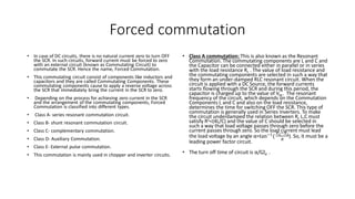 Unit 2 power electronics converter and alternator | PDF | Operating ...
