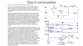 Unit 2 power electronics converter and alternator | PDF | Operating Systems | Computer Software ...
