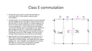 Unit 2 power electronics converter and alternator | PDF | Operating Systems | Computer Software ...