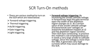 Unit 2 power electronics converter and alternator | PDF | Operating Systems | Computer Software ...
