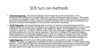 Unit 2 power electronics converter and alternator | PDF | Operating Systems | Computer Software ...