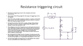 Unit 2 power electronics converter and alternator | PDF | Operating Systems | Computer Software ...