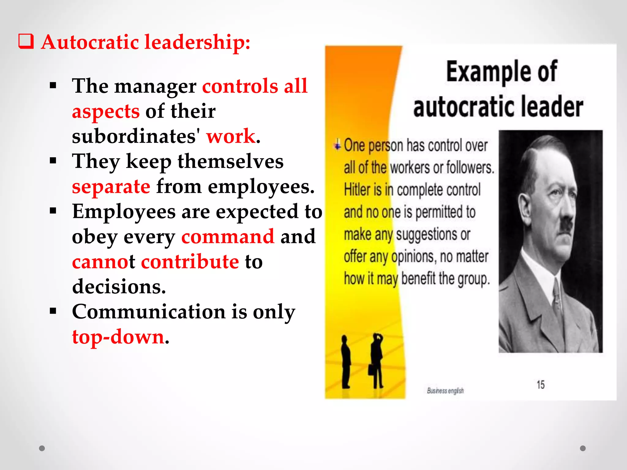 IGCSE BUsiness Studies Unit 2 people in business lecture ppt | PPTX