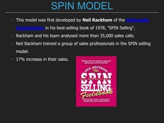 Unit 2 personal selling ppt | PPTX