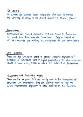 UNIT 2 Pharmaceutics ( IMPERFECT PHARMACY).pdf