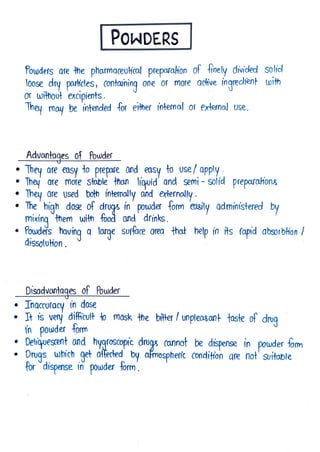 UNIT 2 Pharmaceutics ( IMPERFECT PHARMACY).pdf