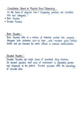 UNIT 2 Pharmaceutics ( IMPERFECT PHARMACY).pdf