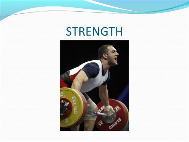 Unit 2 physical fitness | PPT