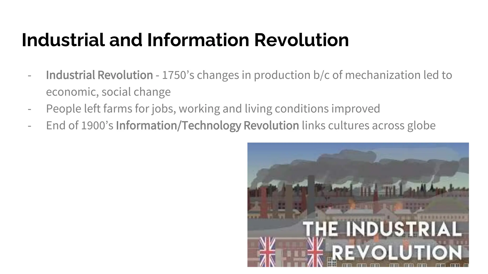 Unit 2: Physical Geography PPT (World Geography) | PPTX