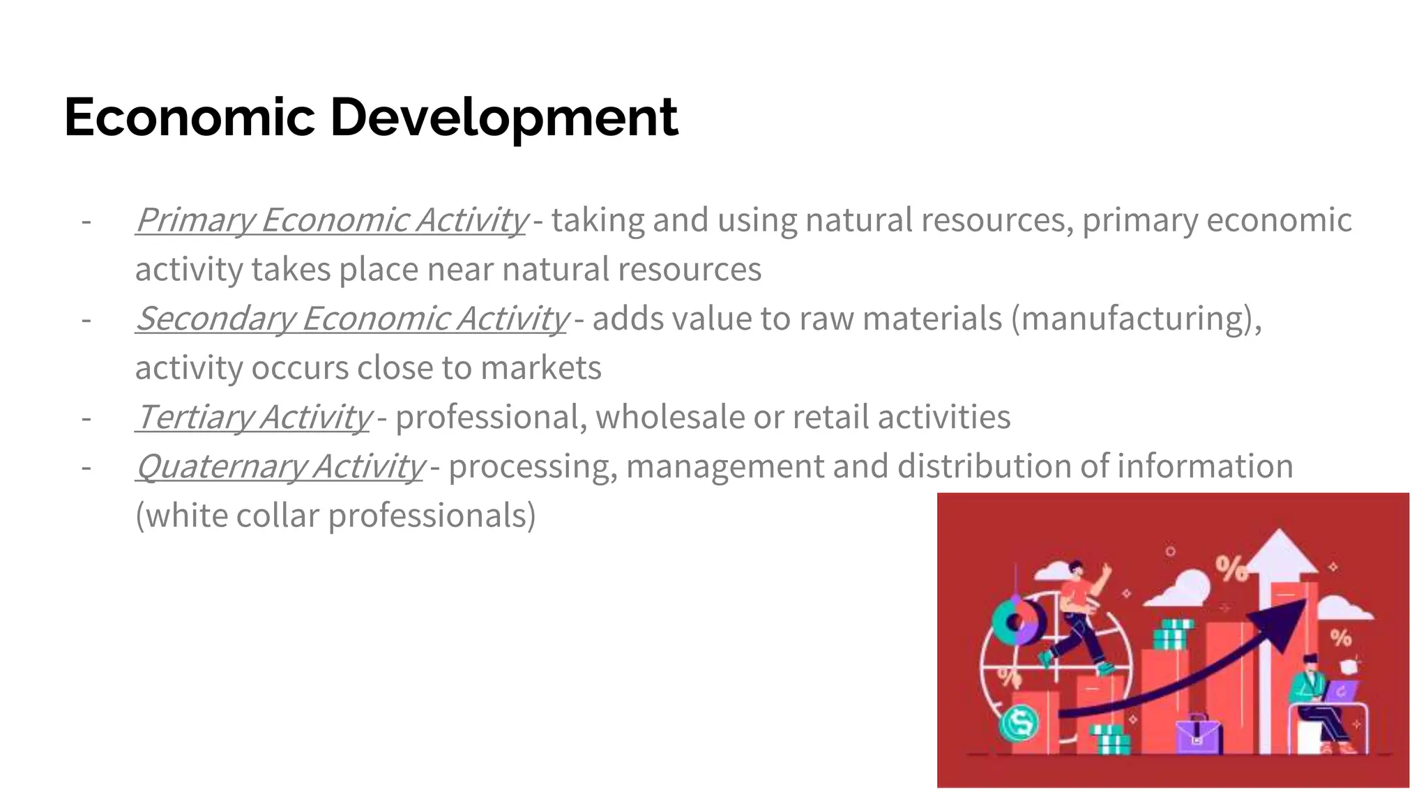 Unit 2: Physical Geography PPT (World Geography) | PPTX