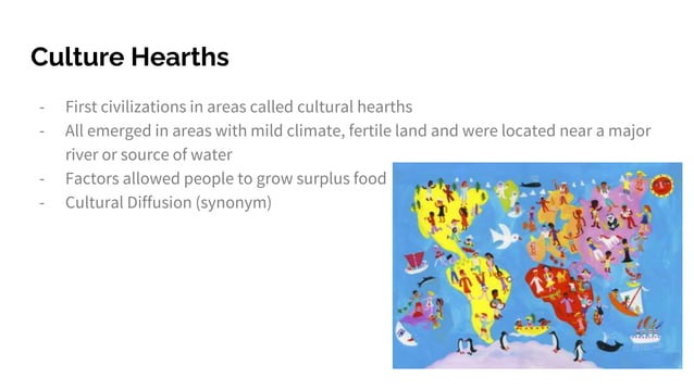 Unit 2: Physical Geography PPT (World Geography) | PPTX | Geography ...