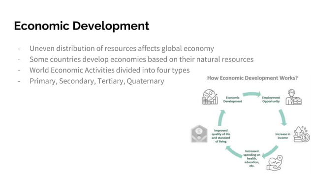 Unit 2: Physical Geography PPT (World Geography) | PPTX | Geography ...