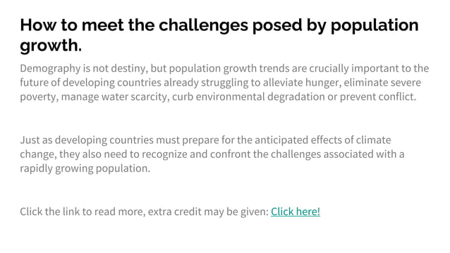 Unit 2: Physical Geography PPT (World Geography) | PPTX | Geography ...