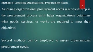 procurement principles in actionUNIT 2 PIA.pptx