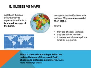 Unit 2 planet earth | PPTX