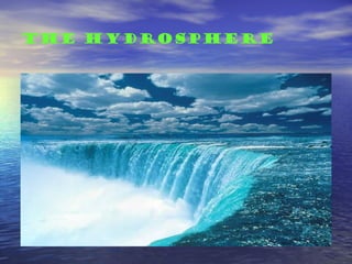 Unit 2 planet earth andres | PPT