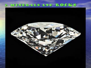 Unit 2 planet earth andres | PPT