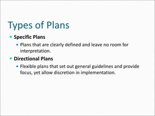 Planning | PPT